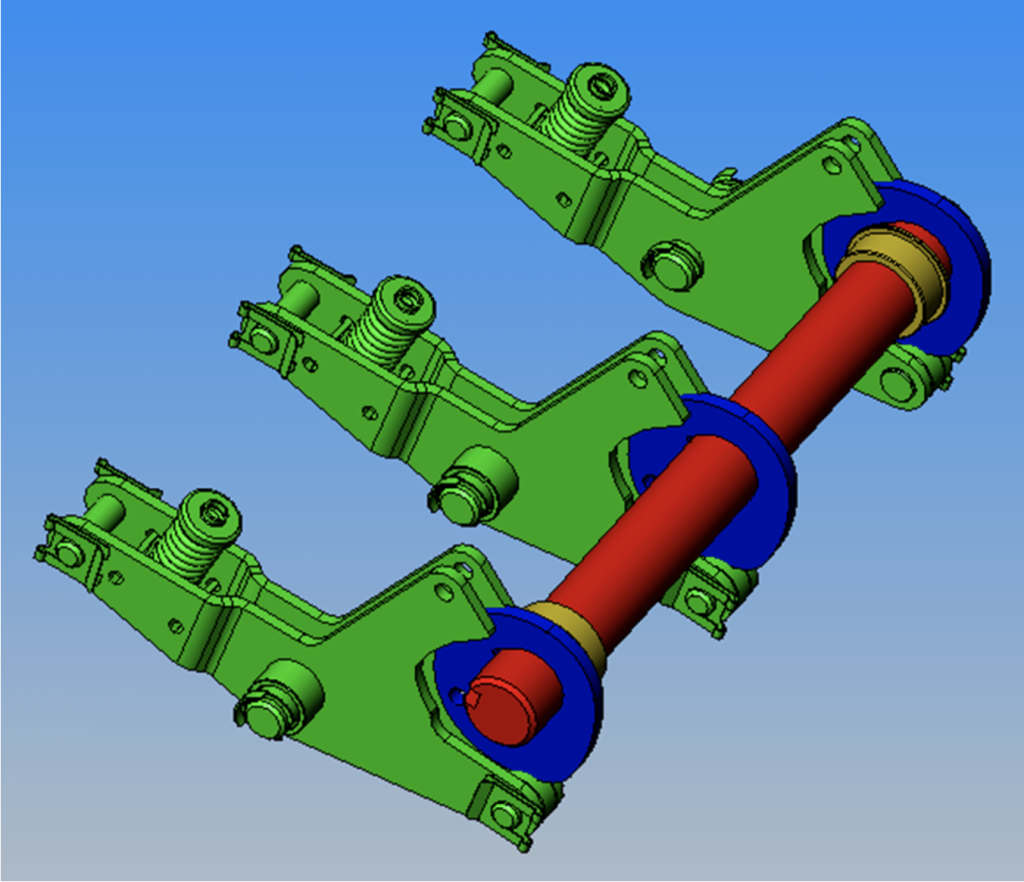 Principles of operation of vacuum circuit breakers - ABM AMPER